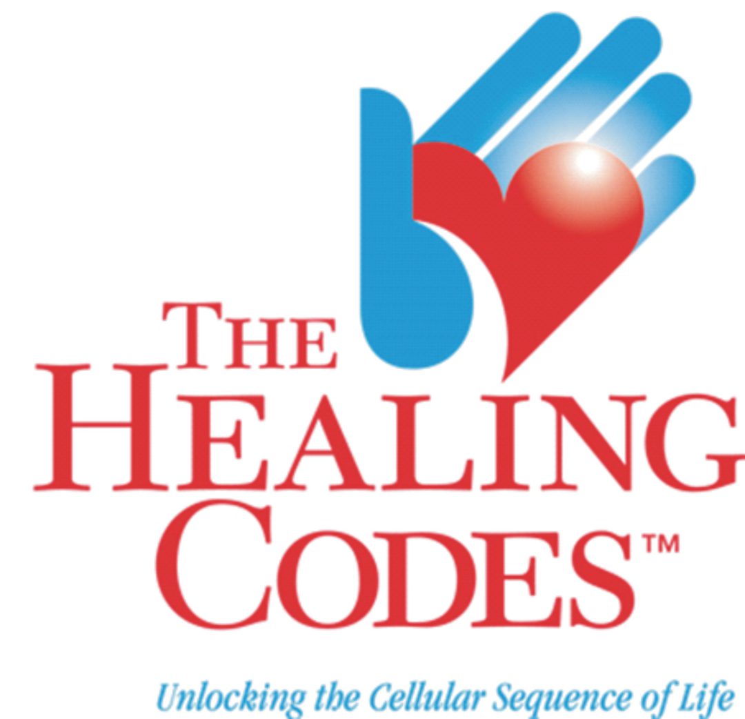 Startseite Healingcode.de